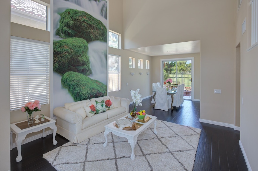 ディズニーランドの近くの美しいバケーションホーム - タスティン, CA