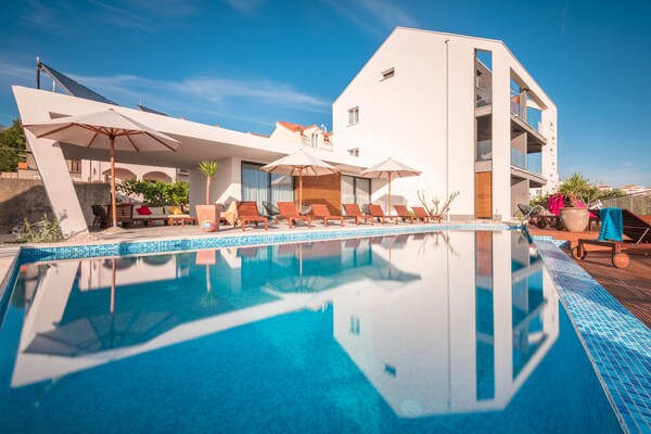 Residence Delta - Cavtat