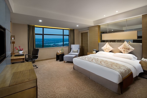 Shaoyang Huatian Hotel - Shaoyang