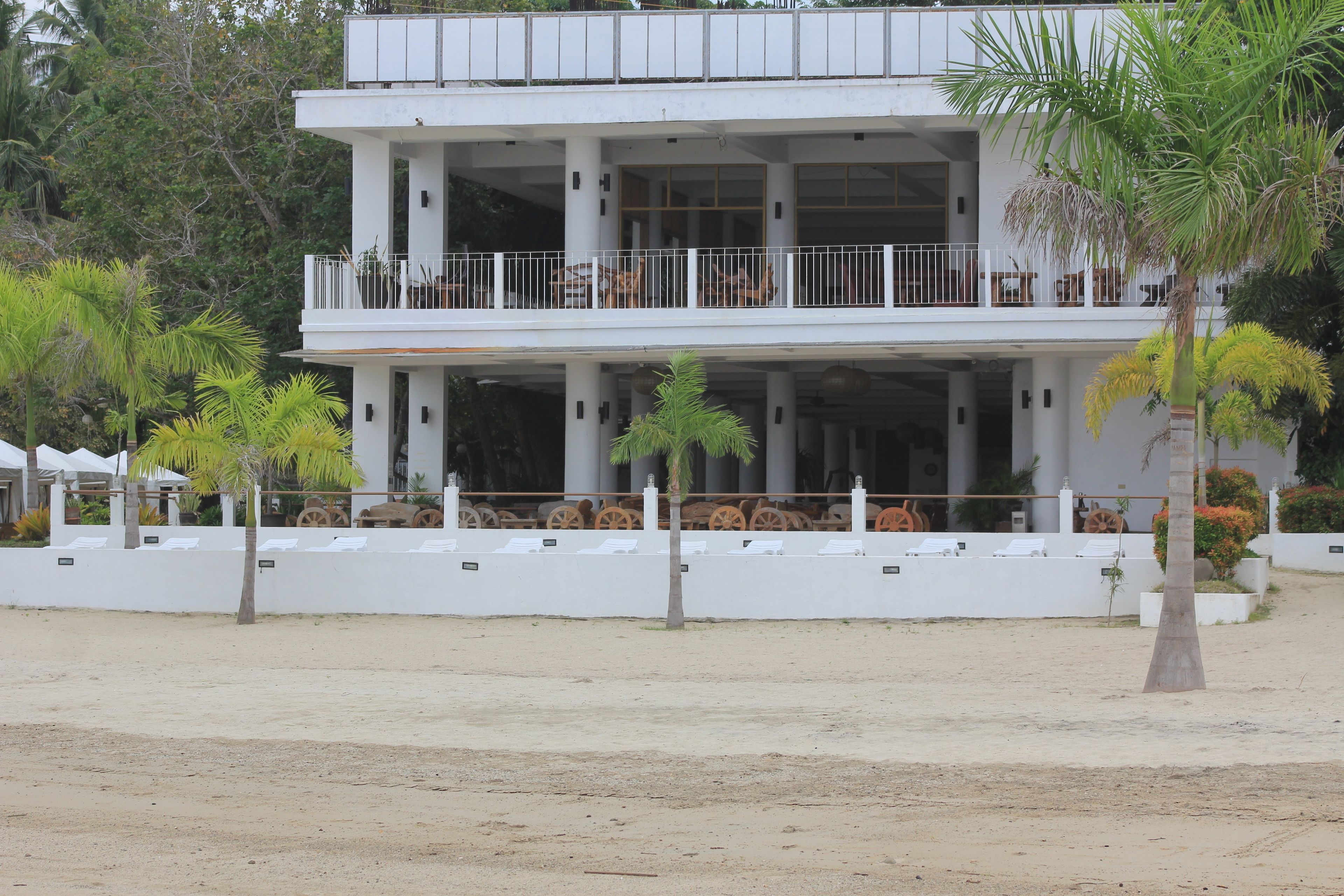 White Cove Batangas Beach Resort Canyon Cove Hotel & Spa, Nasugbu