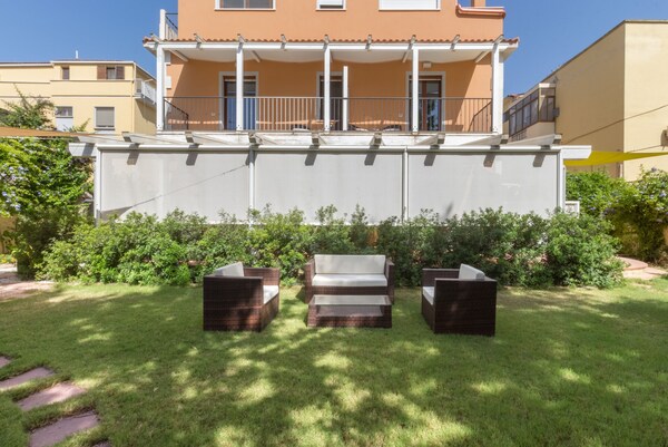 Guesthouse Libeticus - Cagliari