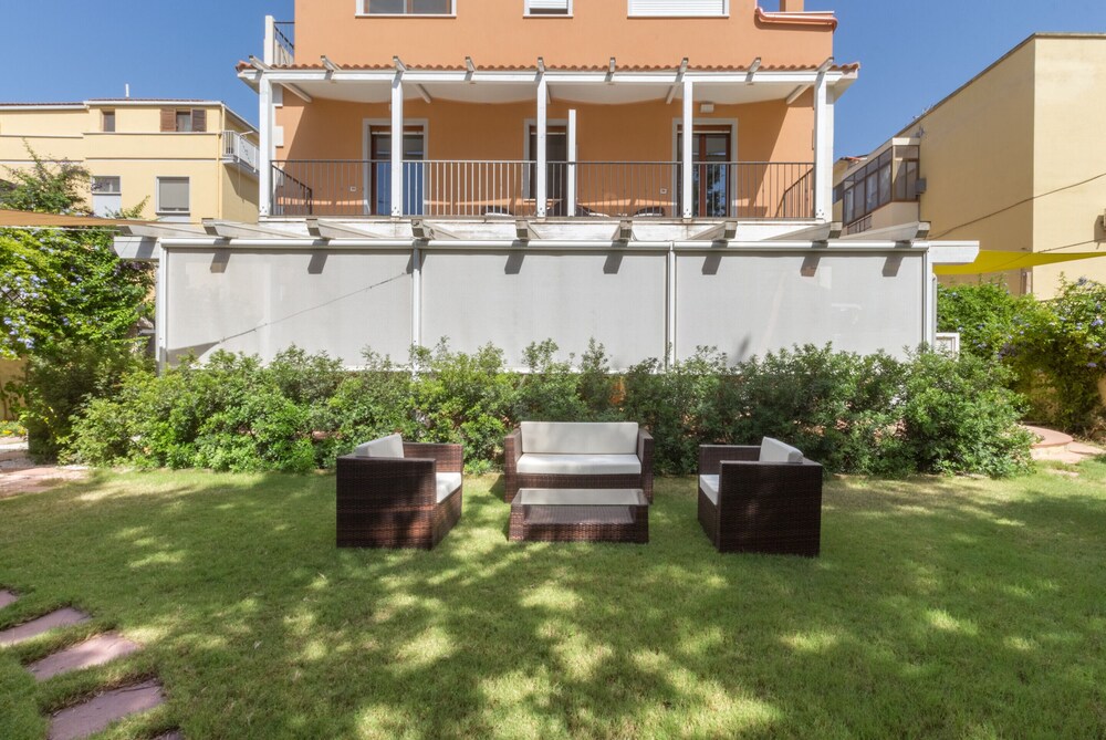 Guesthouse Libeticus - Cagliari