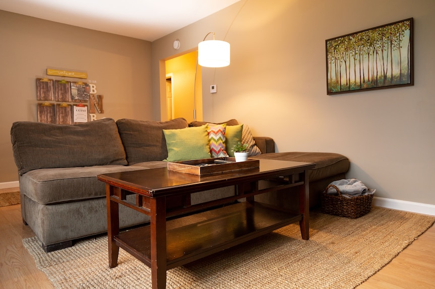 Airport Getaway And Fun In Beer City - Grand Rapids, MI