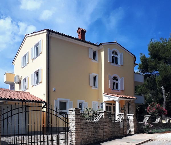 Villa Marija - Pula
