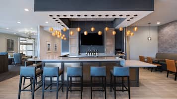 Bar (no alojamento)