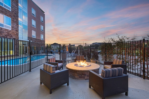 Comodidades da propriedade