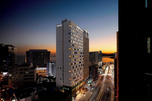 Fairfield By Marriott Busan - Busan