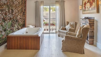 Suite lua de mel | Cofres nos quartos, quartos à prova de som, berço de viagem