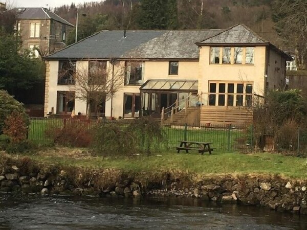Riverside House - Callander