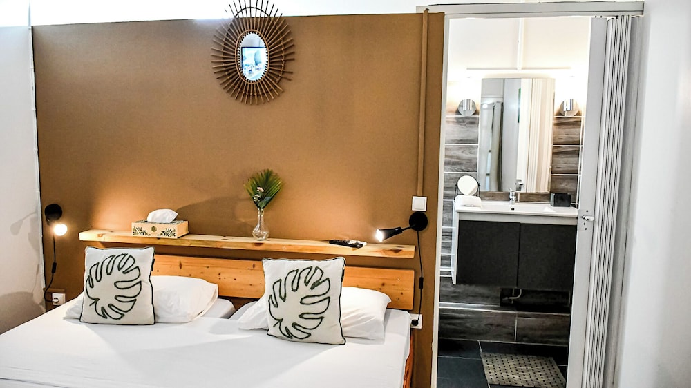 绿洲酒店 - 瓜地洛普