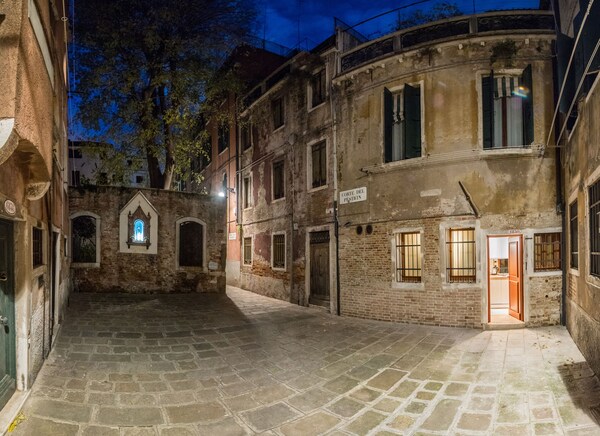 Nike Apartments Venice Castello - Venecia