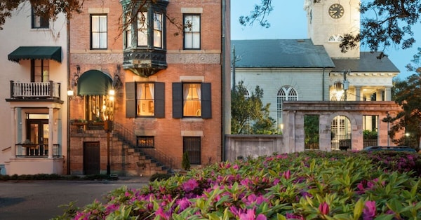 Foley House Inn - Floride