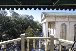 Terraço/pátio interior