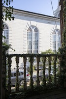 Terraço/pátio interior