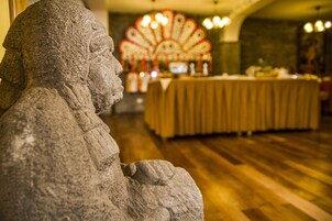 Pormenores do interior