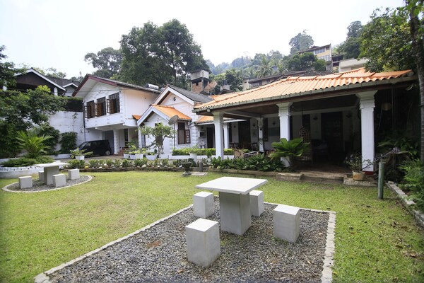 Singgah - Hostel - Kandy
