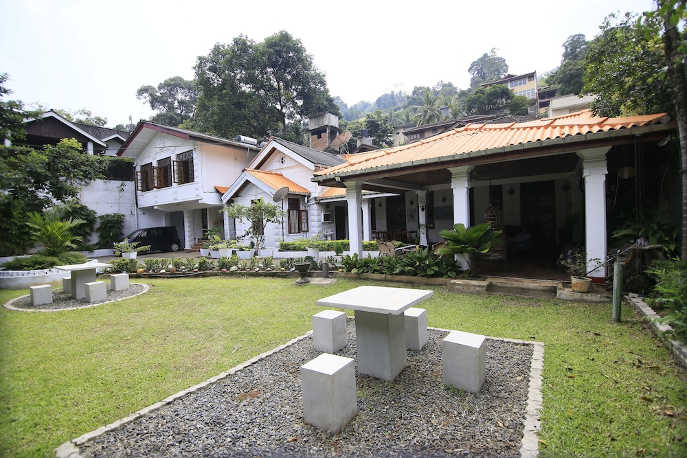 Singgah - Hostel - Kandy
