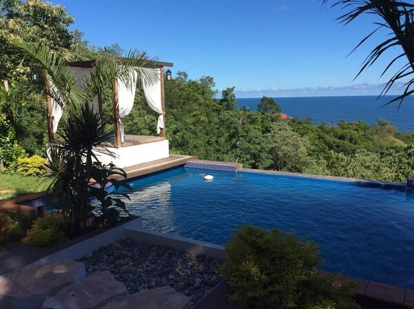 Casa Mono Habitación Maguila Gorila - Mazunte