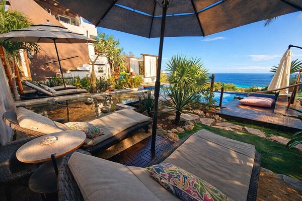 Casa Qi Mazunte - Mazunte