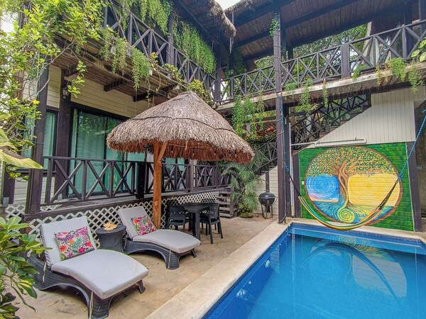 Alicat Villas - Tulum