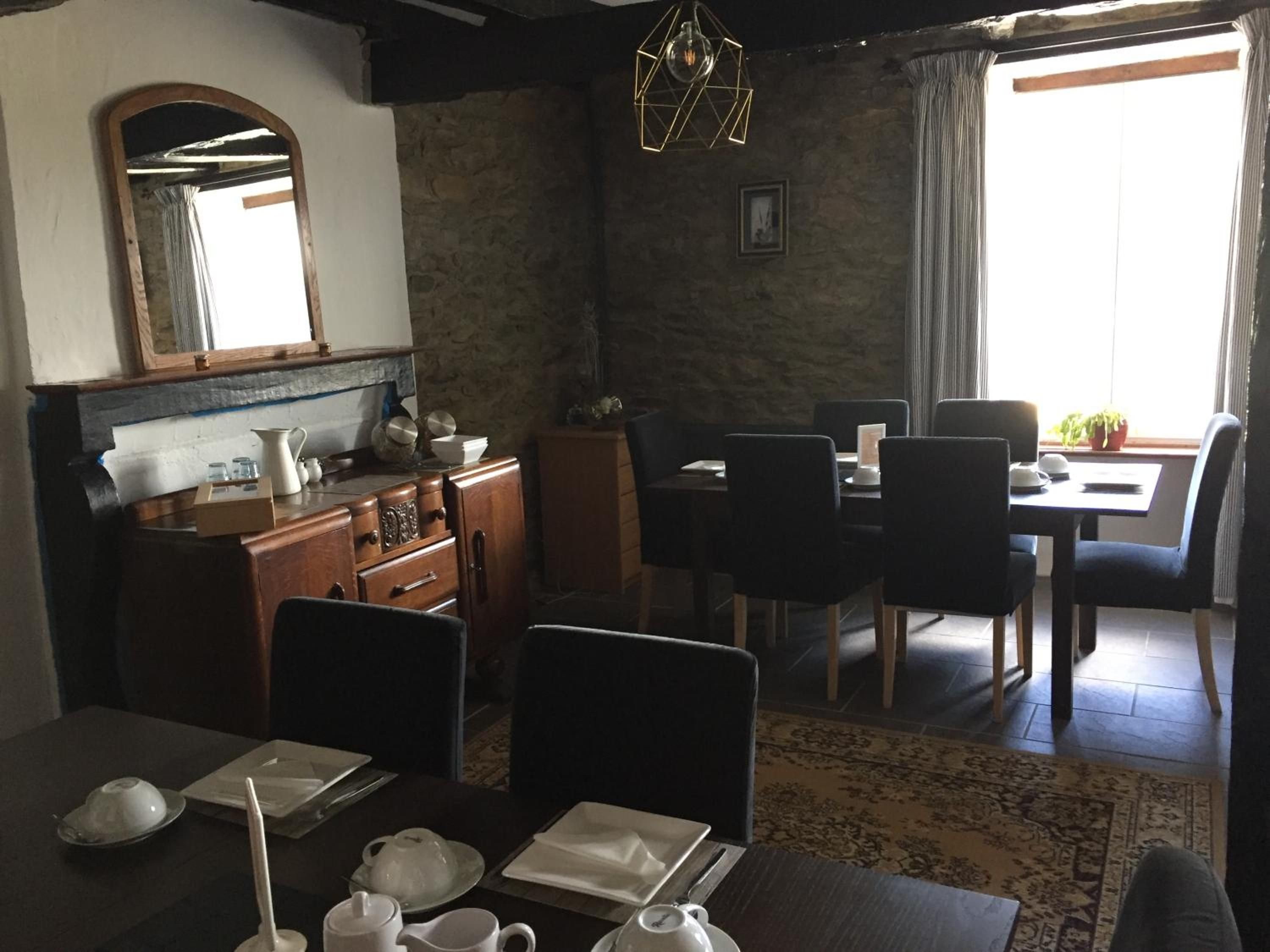 Restaurantes