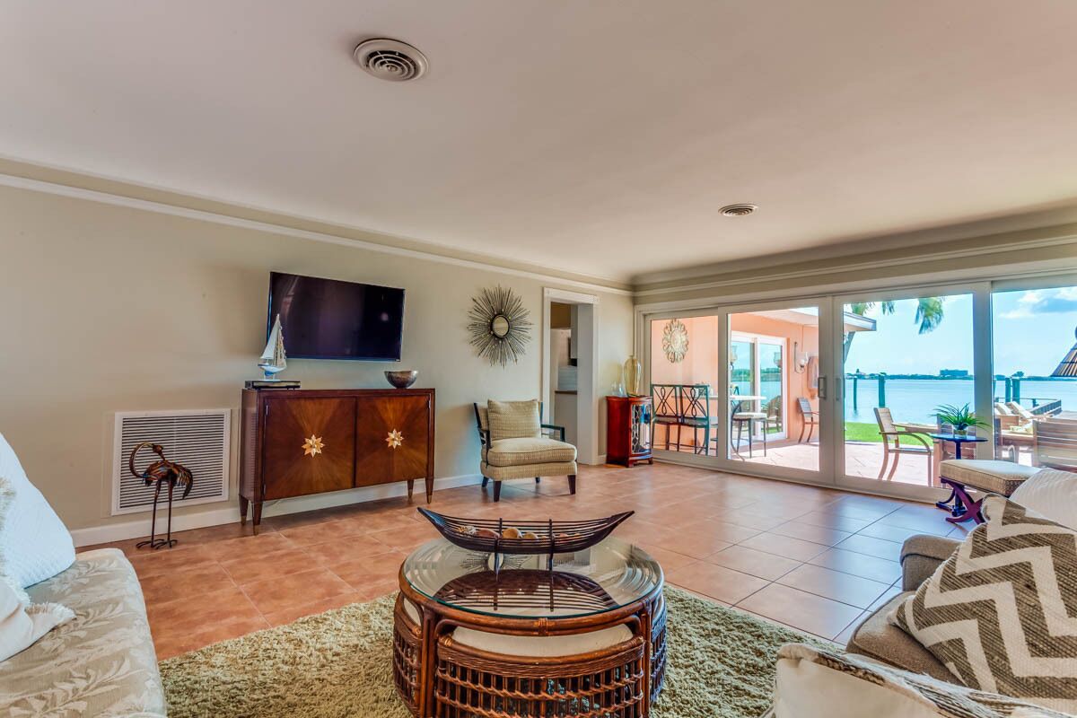 10 Best Vacation Rentals With Private Pool In St Pete Beach, Florida ...