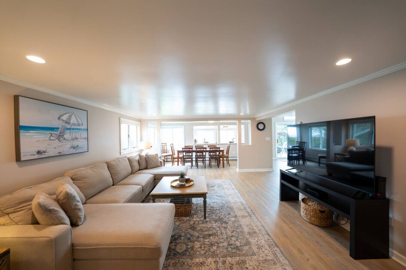 Maison Au Bord De L'eau Récemment Rénovée Sur Le Lac Champlain - Belles Vues - 4 Br! - Plattsburgh, NY