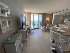 Best view on the beach with DIRECT Gulf views - 1004C - Totally ...