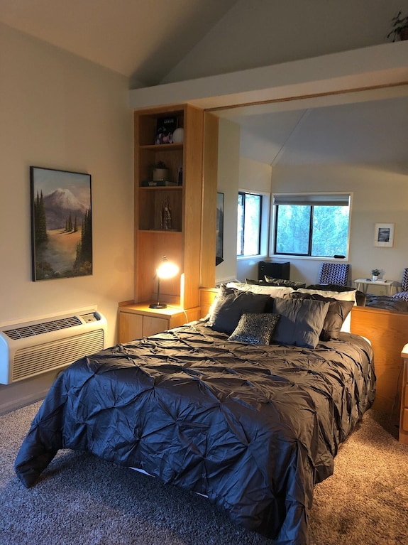 Executive Suite In Mount Bachelor Village - Great For A Couple - Oregon