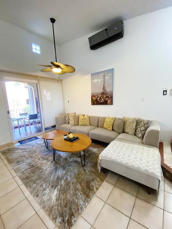 5 Min Walk To The Beach, Pool And Tennis Courts - Humacao