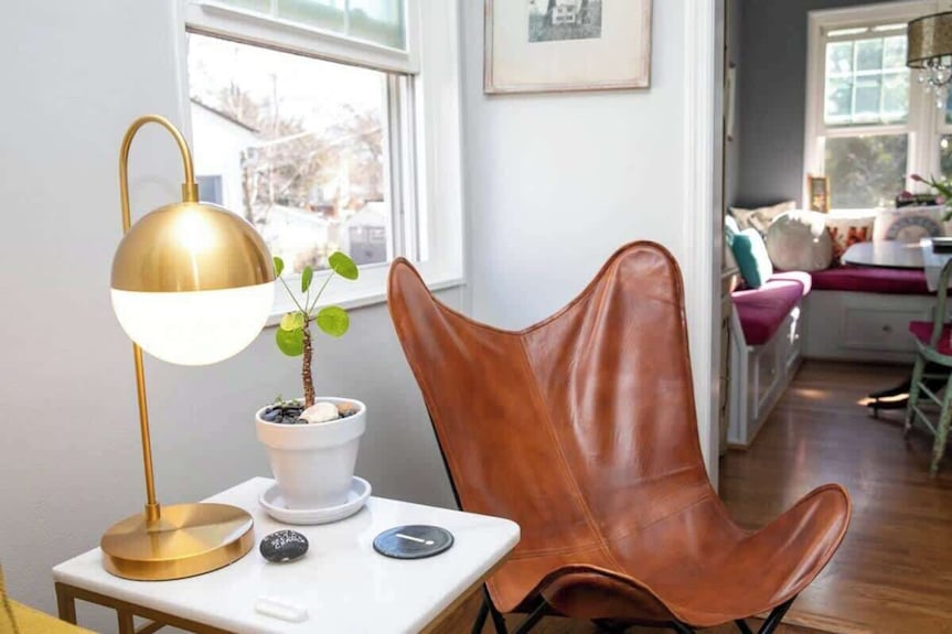 Del Ray Designer Home Walk To Shops, Cafes, Fun - Georgetown, DC