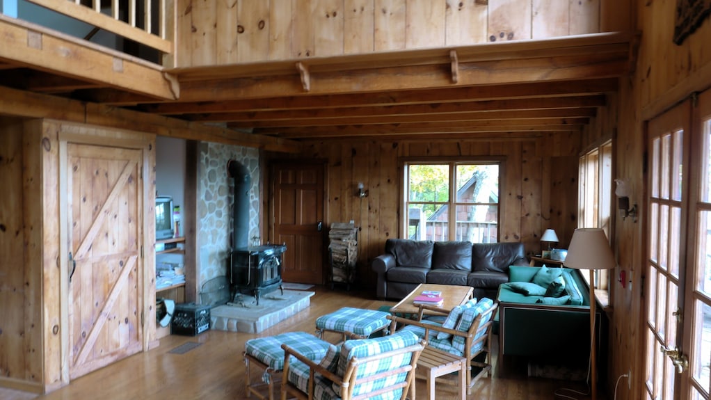 Private, Tranquil, Beautiful. - Beartown State Park, Renick