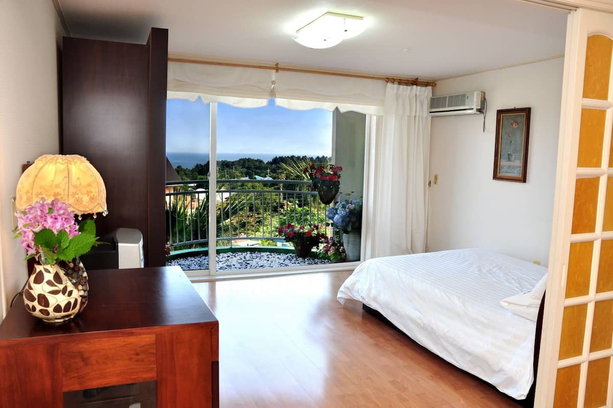Quarto (17py) | Wi-Fi de cortesia