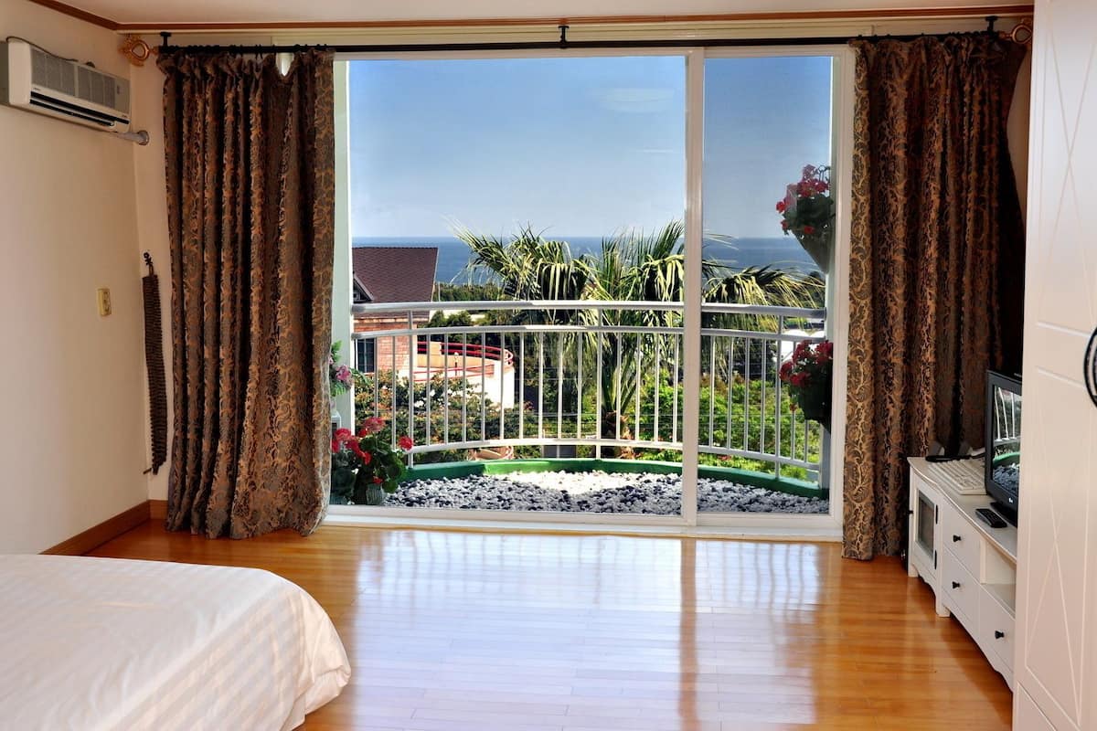 Quarto (22py) | Wi-Fi de cortesia