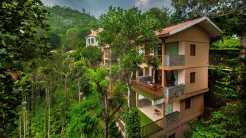 Pormenores do exterior