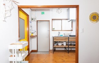 Entrada (vista interior)
