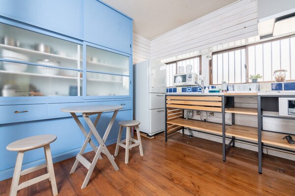 Blue Lagoon - Kamakura