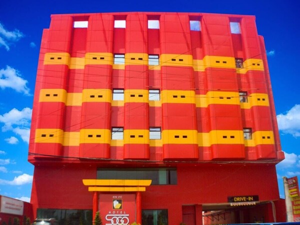 Hotel Sogo Alabang South Road - Muntinlupa