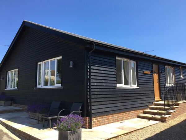 South Downs Rural Retreats - West Sussex