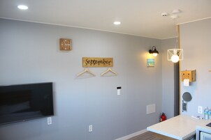 Estúdio | Wi-Fi de cortesia