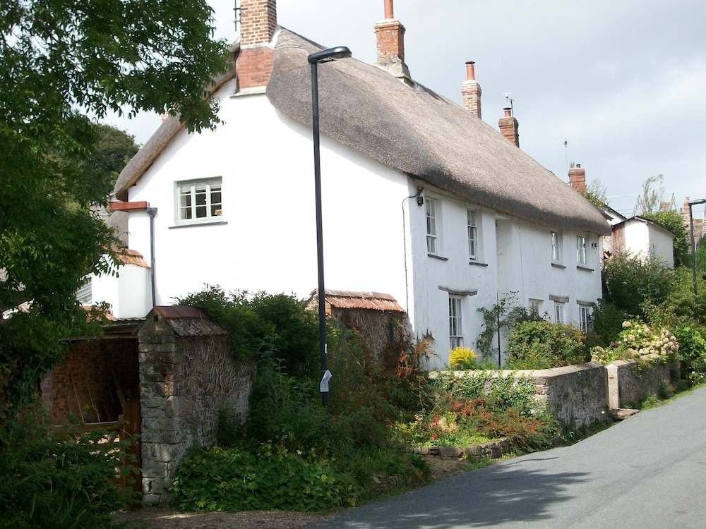 Middletown Farmhouse B&b - Dartmoor Forest