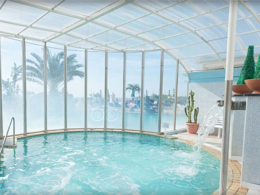 Hidromassagem interna