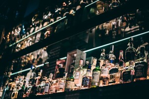 Bar (no alojamento)