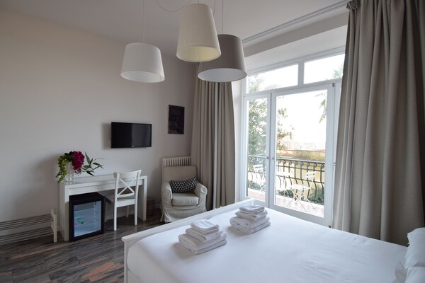 B&b Il Giardino - Tívoli