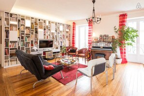 Sala de estar