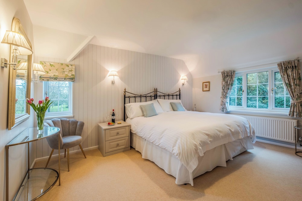 Stream House Luxury B&b - Camber Sands