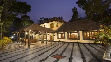 Fachada