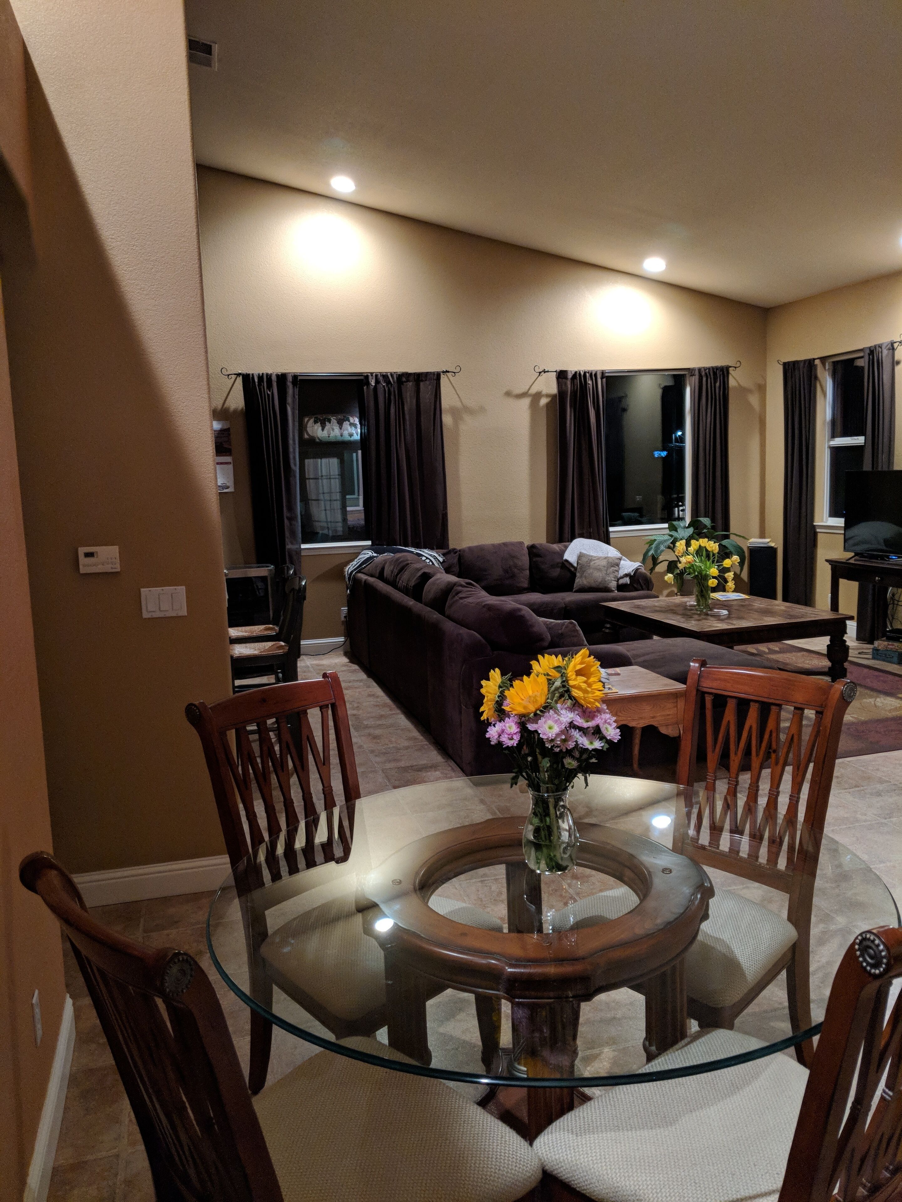 Pokerville Retreat In The Heart Of Amador Wine Country - California