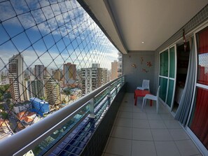 Apartamento Premium | Terrenos do alojamento