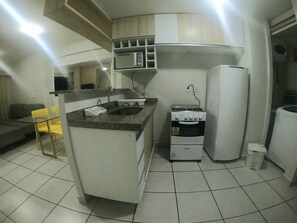 Apartamento Familiar | Interior